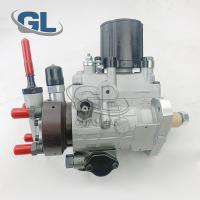 China 9320A851T 286-2364 2644H218 Injection Pump For PERKINS 1104C-44TAG Engine for sale