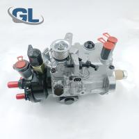 China 8923A051G Fuel Injection Pump 8923A050G 197-3901 2644F528 For PERKINS DARWIN 4T LP18 for sale