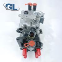 China 8923A051G Fuel Injection Pump 8923A050G 197-3901 2644F528 For PERKINS DARWIN 4T LP18 for sale