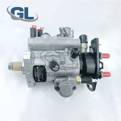 China 8923A051G Fuel Injection Pump 8923A050G 197-3901 2644F528 For PERKINS DARWIN 4T LP18 for sale