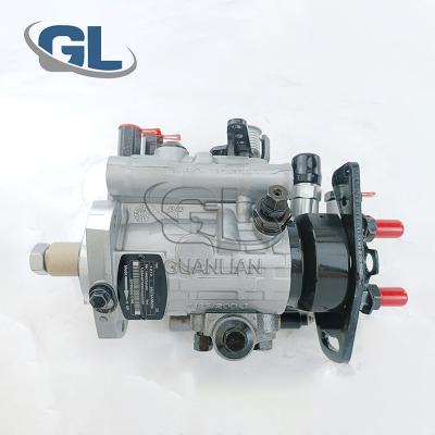 China 4T LC5.2 2200 Fuel Injection Pump 8923A080G 8923A082G 2644F329 For PERKINS DARWIN for sale