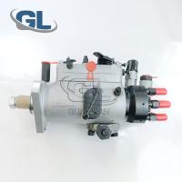 China DP100G Diesel Fuel Pump Assy V8860A170G 75L800 For PERKINS P4001T for sale