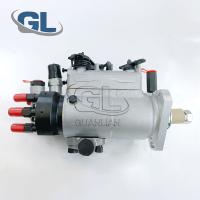China DP100G Diesel Fuel Pump Assy V8860A170G 75L800 For PERKINS P4001T for sale