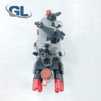 China DP100G Diesel Fuel Pump Assy V8860A170G 75L800 For PERKINS P4001T for sale