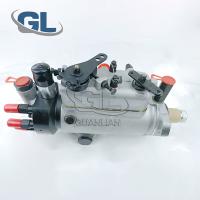 China DP100G Diesel Fuel Pump Assy V8860A170G 75L800 For PERKINS P4001T for sale