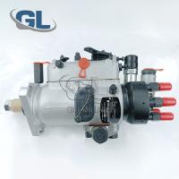 China DP100G Diesel Fuel Pump Assy V8860A170G 75L800 For PERKINS P4001T for sale