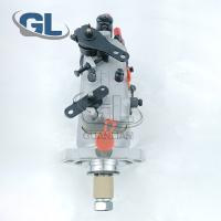 China DP100G Diesel Fuel Pump Assy V8860A170G 75L800 For PERKINS P4001T for sale
