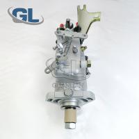 China Engine 4B3.9 Fuel Injection Pump 3042F842 U3042F840 3042F840 For JI CASE NEUSS (BACKHOE) CDC for sale