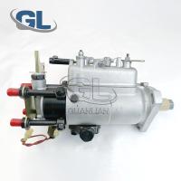 China Engine 4B3.9 Fuel Injection Pump 3042F842 U3042F840 3042F840 For JI CASE NEUSS (BACKHOE) CDC for sale