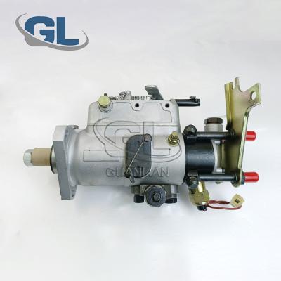 China Engine 4B3.9 Fuel Injection Pump 3042F842 U3042F840 3042F840 For JI CASE NEUSS (BACKHOE) CDC for sale