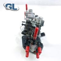 China 9323A340G Diesel Fuel Injection Pump 9323A349G For Perkin Hyundai 3975642 for sale