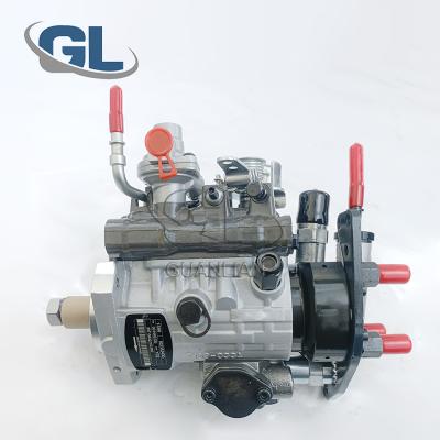 China 9323A340G Diesel Fuel Injection Pump 9323A349G For Perkin Hyundai 3975642 for sale