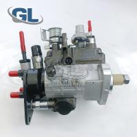 China 9323A340G Diesel Fuel Injection Pump 9323A349G For Perkin Hyundai 3975642 for sale