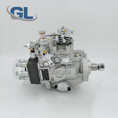 China 0460416069 51111037032 Diesel Fuel Injection Pump VE6/11F1350R417-1 For MAN D0826GF01 for sale