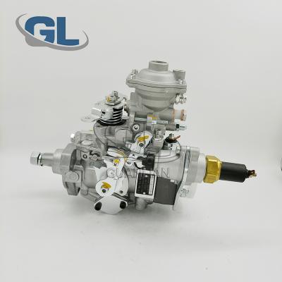 China 0460414283 Bo/sch VE Fuel Pump VE4/11F1300L1158 For VM 35022115H for sale