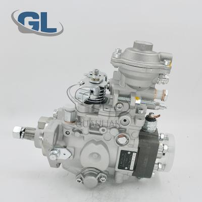 China Fuel Injection Pump 0460414198 VE4/11F2000R858 77500 0280746802 For MAXION MERCEDES-BENZ OM014LA for sale