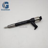 China Fuel Injector 295050-1950 8-98247354-0 for Isuzu Dmax 4JK1 1.9L Ddi Euro5 Engine for sale