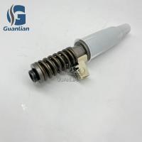 China Diesel Injector 33800-84820 21306407 BEBE4D19002 for Hyundai D6CC engine for sale