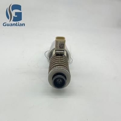 China Diesel Injector 33800-84820 21306407 BEBE4D19002 for Hyundai D6CC engine for sale