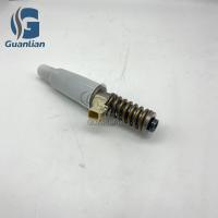 China Diesel Injector 33800-84820 21306407 BEBE4D19002 for Hyundai D6CC engine for sale