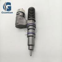 China Diesel Fuel Injector 22479124 BEBE4L16001 for Vo-lvo D13 Us15 MP8 for sale