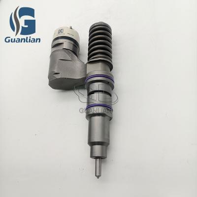 China Diesel Fuel Injector 22479124 BEBE4L16001 for Vo-lvo D13 Us15 MP8 for sale