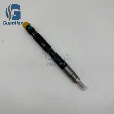 China China made Diesel Fuel Injector 28229876 Brand new for Del/phi Vol-vo D11 D13 for sale