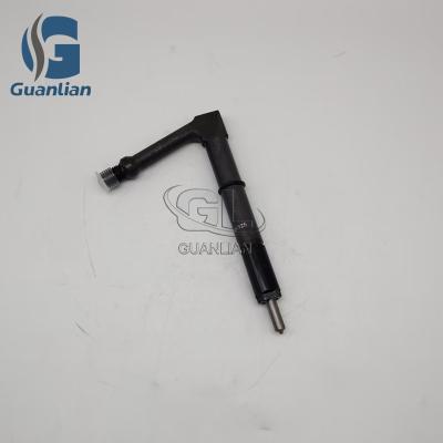 China New Fuel Injector Nozzle 9430613778 16600-VK525 for Nissan NAVARA VP44 YD25 D22 2.5L for sale