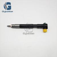 China High Quality Diesel Fuel Injector 28272472 A6510702387 for Mer-cedes B-enz for sale