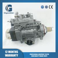China New Vp30 Modified Mechanical Fuel Injection Pump 0470004003 for Fo-Rd Focus Fiesta Transit 1.8 Tddi for sale