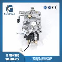 China Fuel Injection Pump 0470004018 3965404 0986444507 0470004018RX for Cum-mins Excavator 4BT3.9 ISB for sale