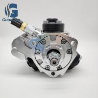 China New Diesel Pump 294050-0501 HP4 Fuel Pump 33100-52701 for Denso Hyundai for sale