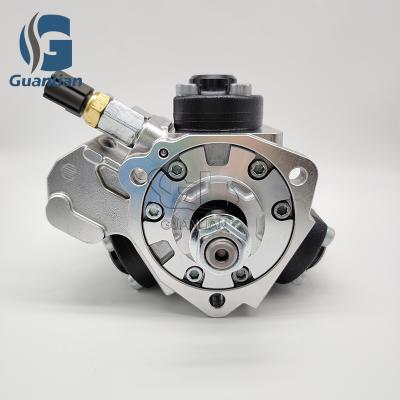 China New Diesel Pump 294050-0501 HP4 Fuel Pump 33100-52701 for Denso Hyundai for sale