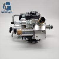 China New Diesel Pump 294050-0501 HP4 Fuel Pump 33100-52701 for Denso Hyundai for sale