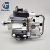 China New Diesel Pump 294050-0501 HP4 Fuel Pump 33100-52701 for Denso Hyundai for sale