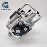 China New Diesel Pump 294050-0501 HP4 Fuel Pump 33100-52701 for Denso Hyundai for sale