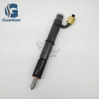 China New Fuel Injector Re531802 for John Dee-re Engine 4045 Tractor 5080g 5090g 5100m for sale