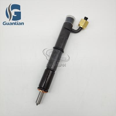China New Fuel Injector Re531802 for John Dee-re Engine 4045 Tractor 5080g 5090g 5100m for sale