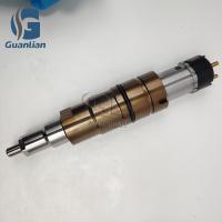 China High Quality New Fuel Injector 2264458 for Scania Xpi DC9 DC13 DC16 Engine for sale