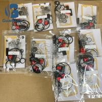 China New high quality Diesel Fuel Repair Kits 7135-126 Gasket Kit 31540 Injector Pump Kit 7135126 for sale