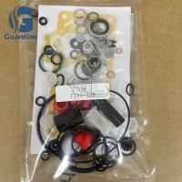 China New high quality Diesel Fuel Repair Kits 7135-126 Gasket Kit 31540 Injector Pump Kit 7135126 for sale