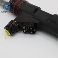 China Mtu4000 Injector X59407500020 Ex59407500020 X59407500008 Ex59407500008 for Mtu Engine for sale