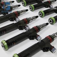 China Mtu4000 Injector X59407500020 Ex59407500020 X59407500008 Ex59407500008 for Mtu Engine for sale