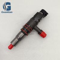 China High Quality Fuel Injector Ex52407500050 Vto-G241W48b X52407500050 for Mtu 4000 Engine for sale