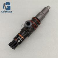 China High Quality Fuel Injector Ex52407500050 Vto-G241W48b X52407500050 for Mtu 4000 Engine for sale