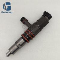 China High Quality Fuel Injector Ex52407500050 Vto-G241W48b X52407500050 for Mtu 4000 Engine for sale