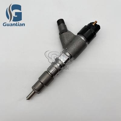 China Fuel Injector 449-3315 4493315 0445120518 for Cater-pillar C7.1 320D2 for sale