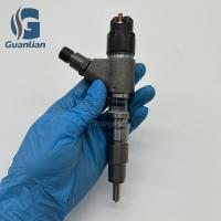 China Fuel Injector 449-3315 4493315 0445120518 for Cater-pillar C7.1 320D2 for sale