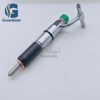 China New High Quality Diesel Fuel Injector 216-5478 for CAT 3044C C3.4 3046 Engine for sale
