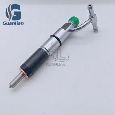 China New High Quality Diesel Fuel Injector 216-5478 for CAT 3044C C3.4 3046 Engine for sale